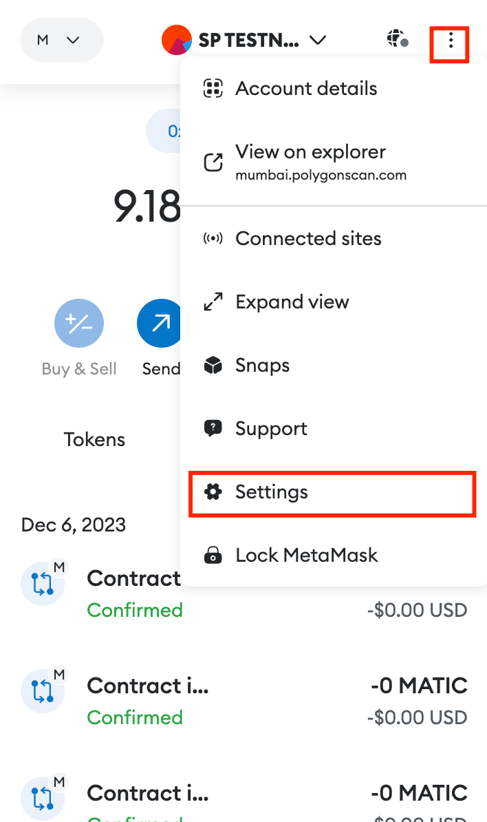 First Steps | Super Protocol