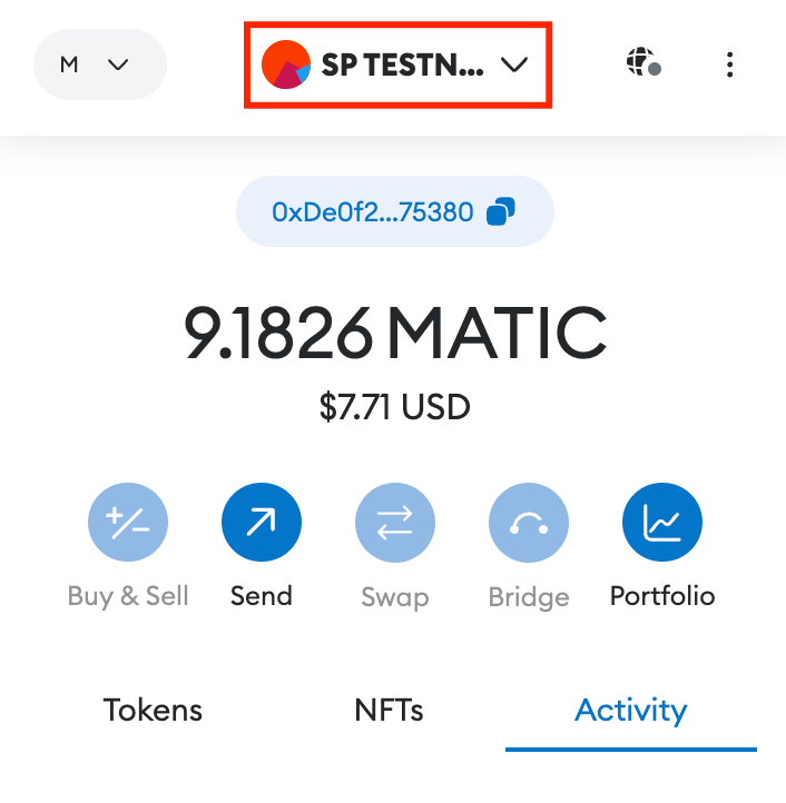 First Steps | Super Protocol