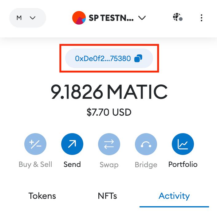 First Steps | Super Protocol